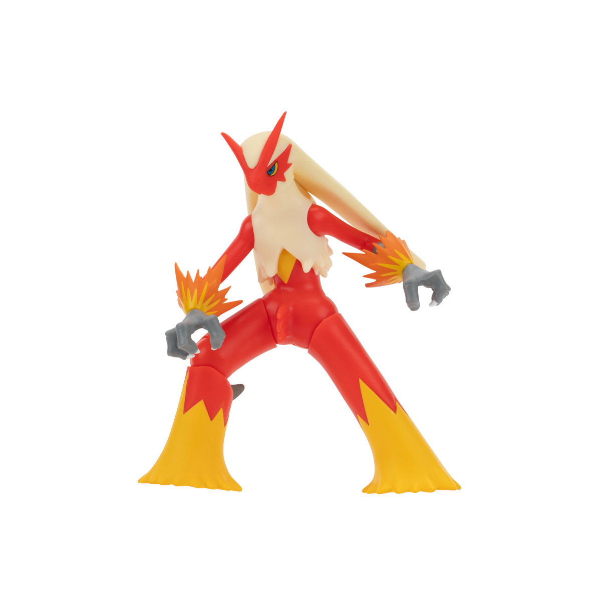 Figuras de Batalla Pokemon - Felix Online