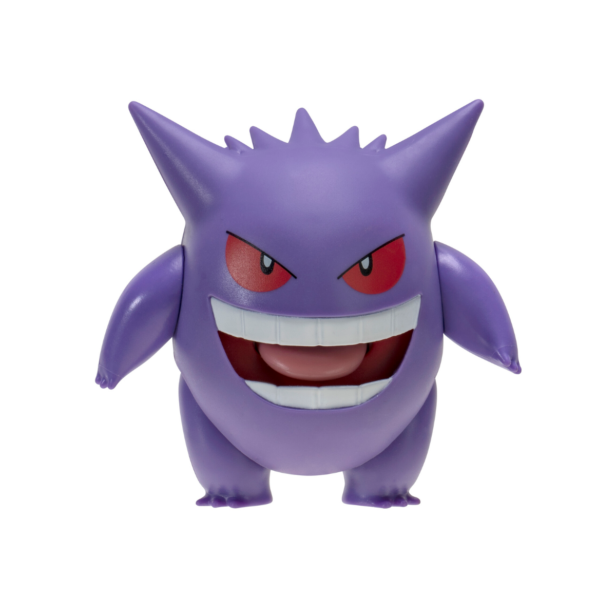 Figuras de Batalla Pokemon - Felix Online