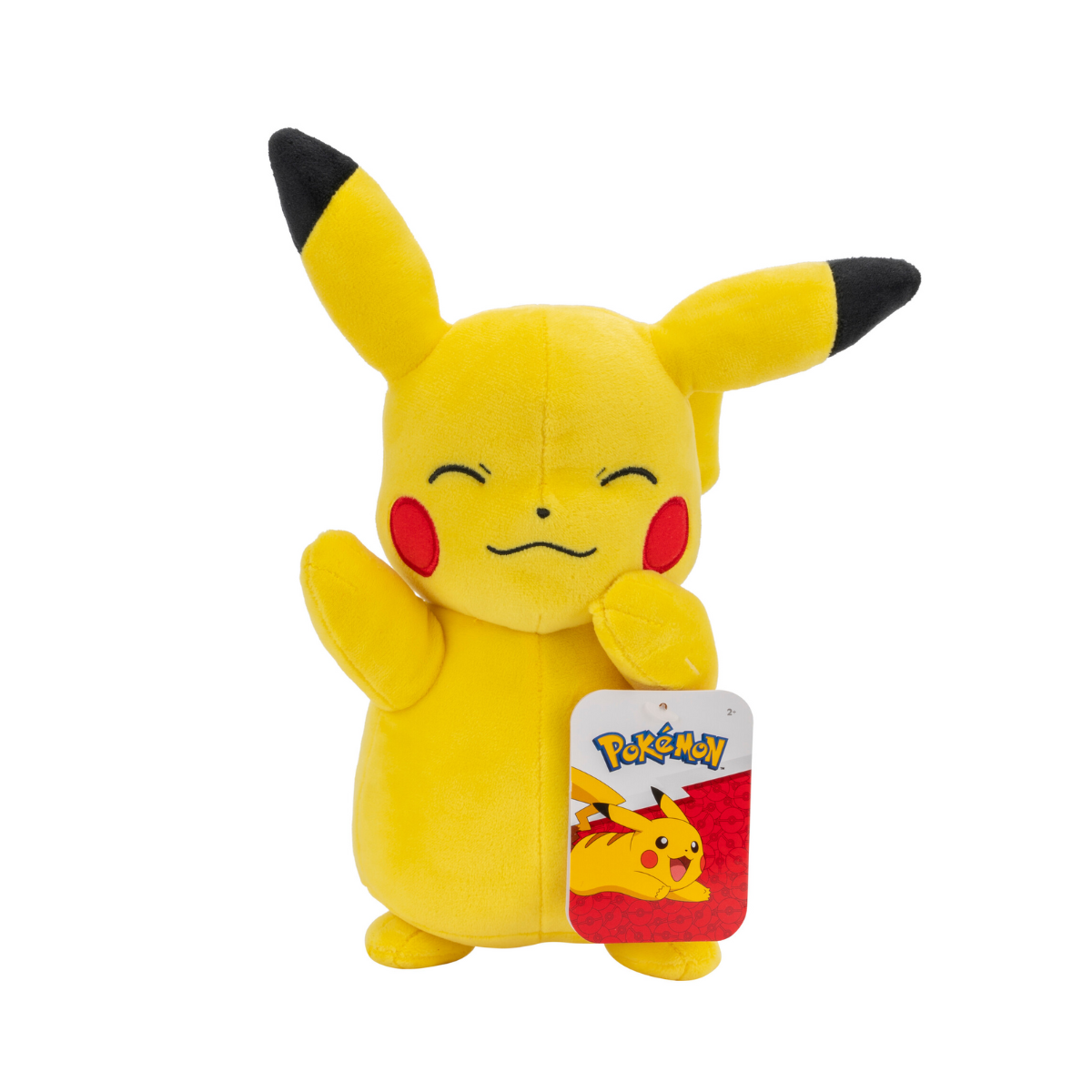 Peluches Surtidos de Pokemon - Felix Online
