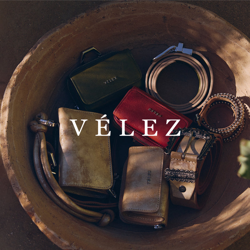 Vélez - Felix Online