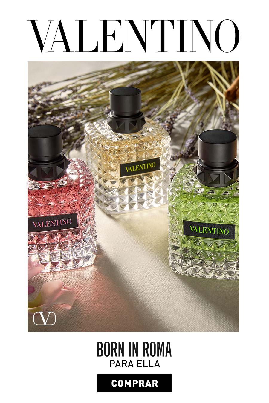 Valentino - Felix Online