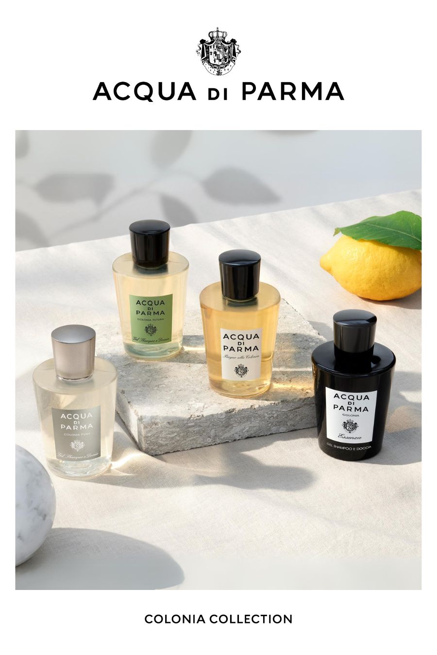 Acqua Di Parma - Felix Online