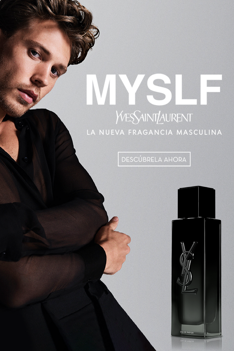 Yves Saint Laurent - Felix Online