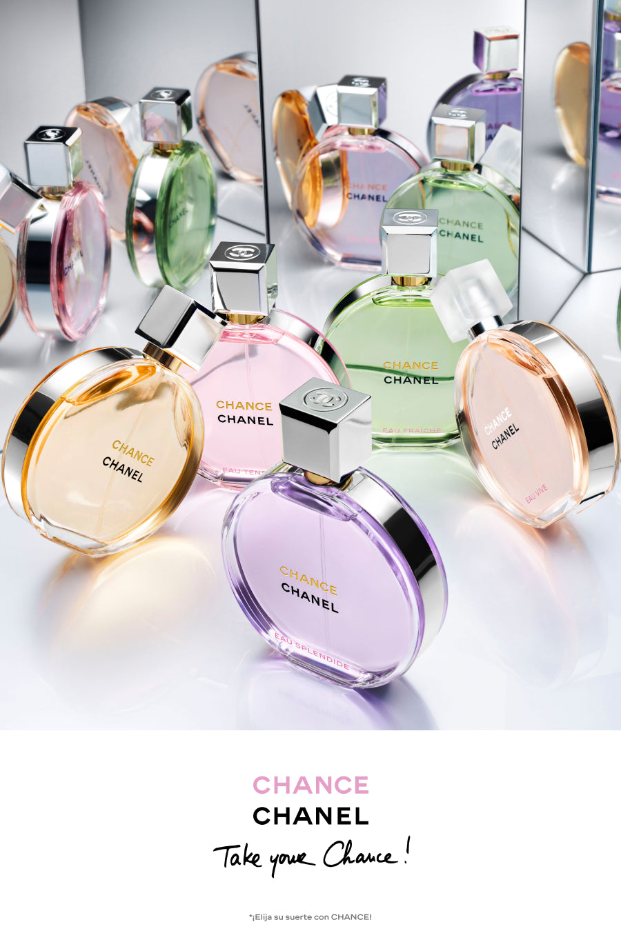 chanel - Felix Online