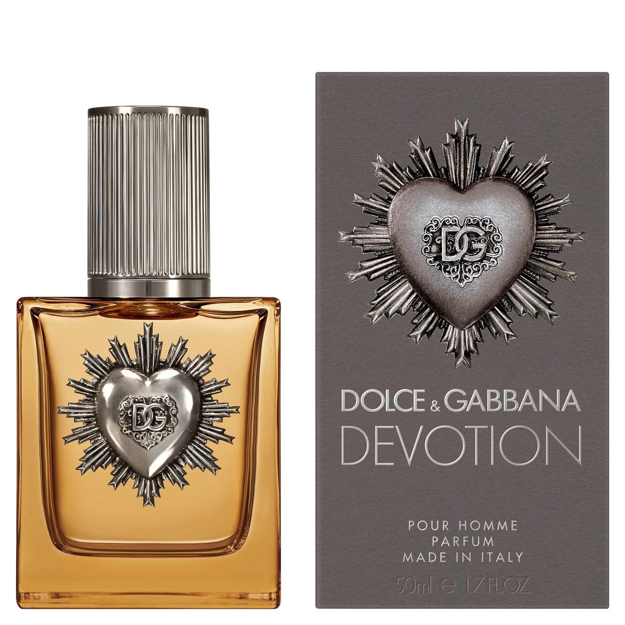 Dolce & Gabbana | Devotion Male Parfum - Felix Online