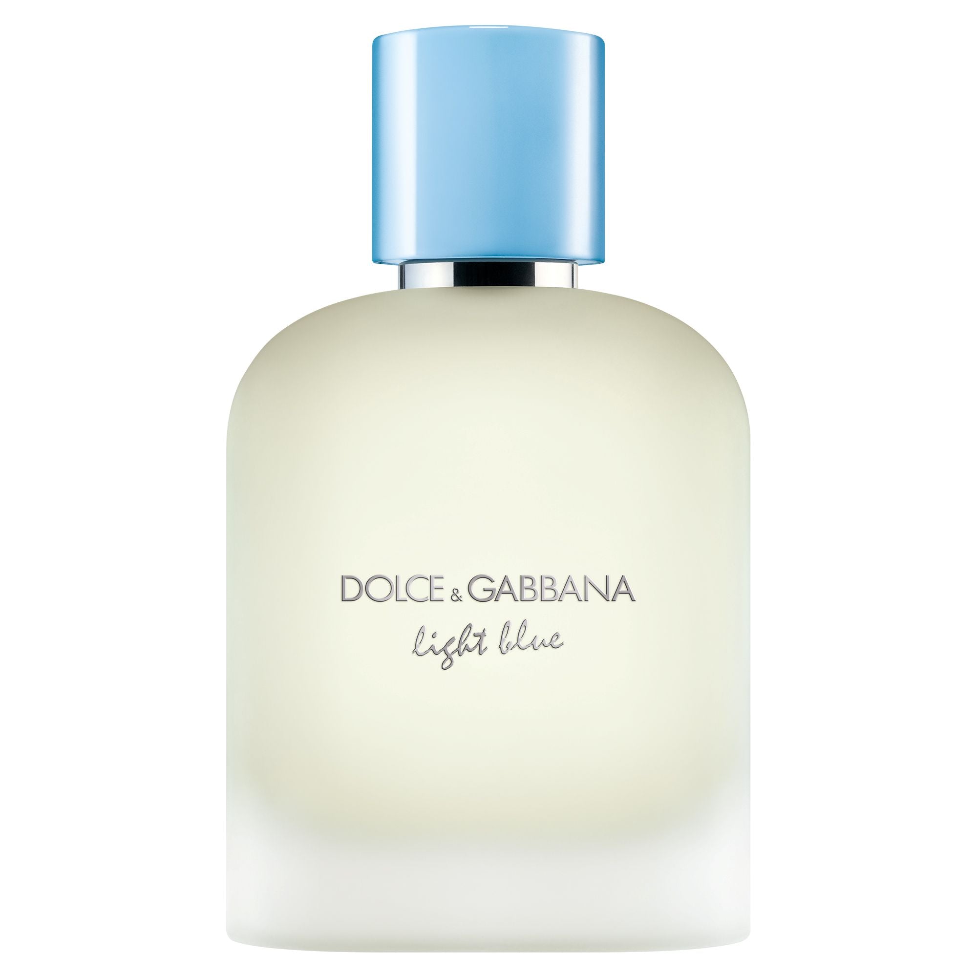 Dolce & Gabbana | New Light Blue Pour Homme Eau De Toilette - Felix Online