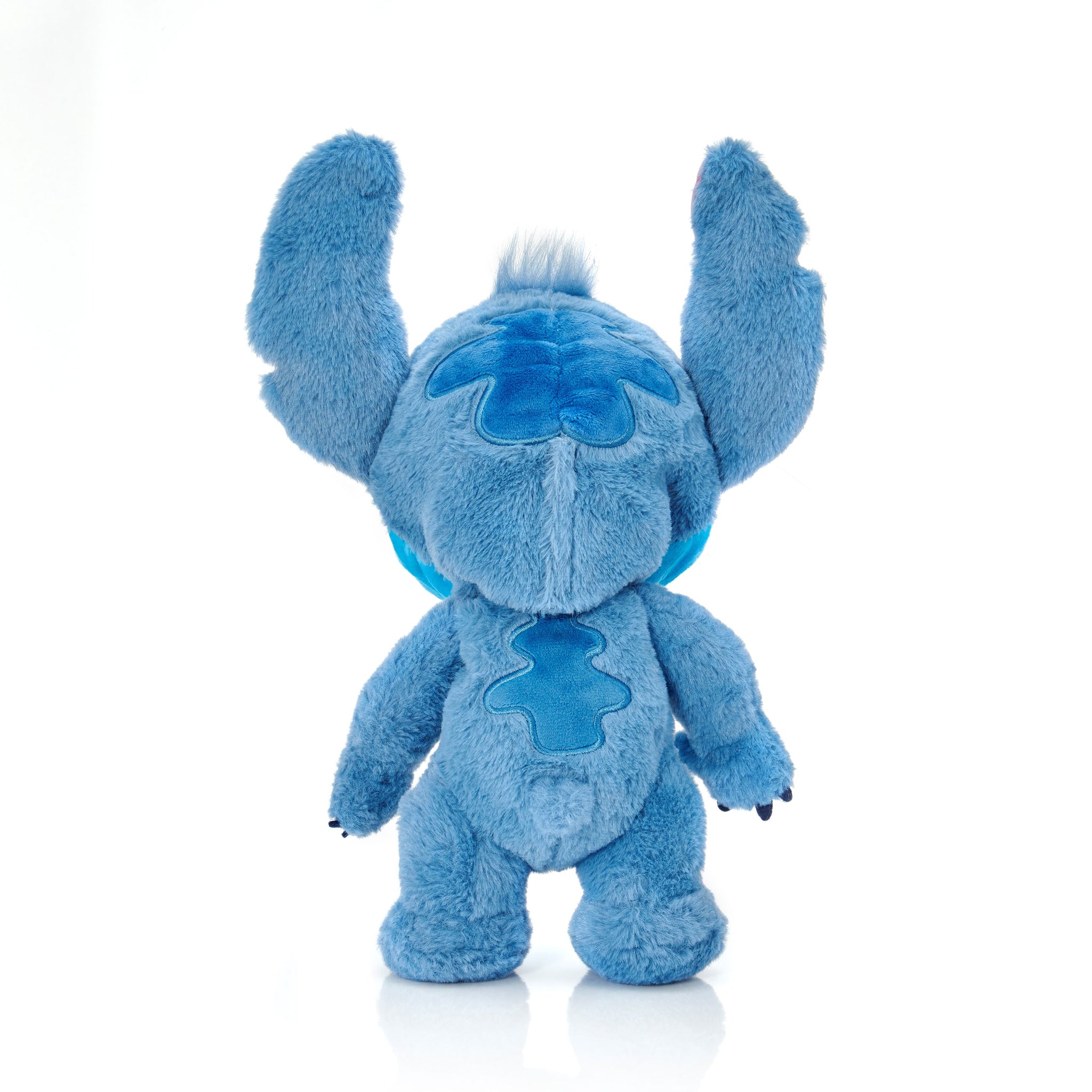 Disney | Peluche Interactivo de Stitch - Felix Online