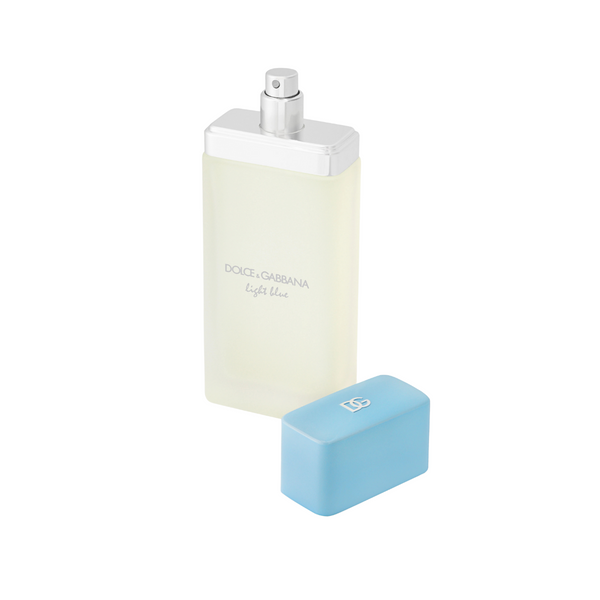 Dolce & Gabbana | New Light Blue Eau De Toilette - Felix Online