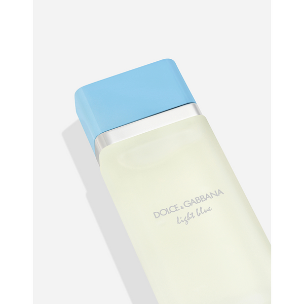 Dolce & Gabbana | New Light Blue Eau De Toilette - Felix Online