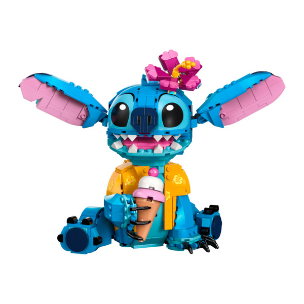 Disney Stitch - Felix Online