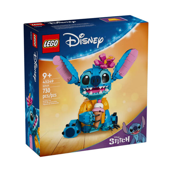 Disney Stitch - Felix Online