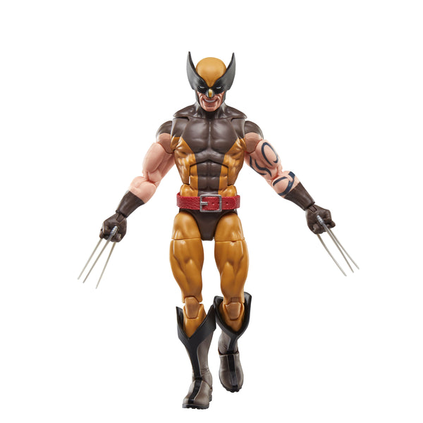 Hasbro | Marvel Legends Comics-Inspired Action Figure - Felix Online