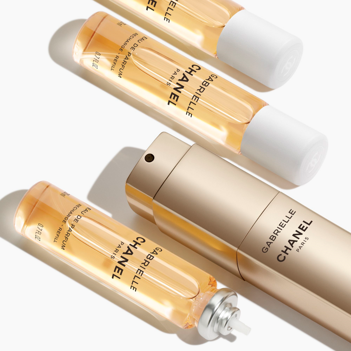 GABRIELLE CHANEL - Felix Online