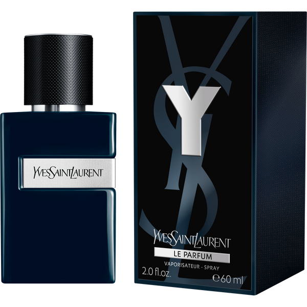 Yves Saint Laurent | Y Le Parfum - Felix Online