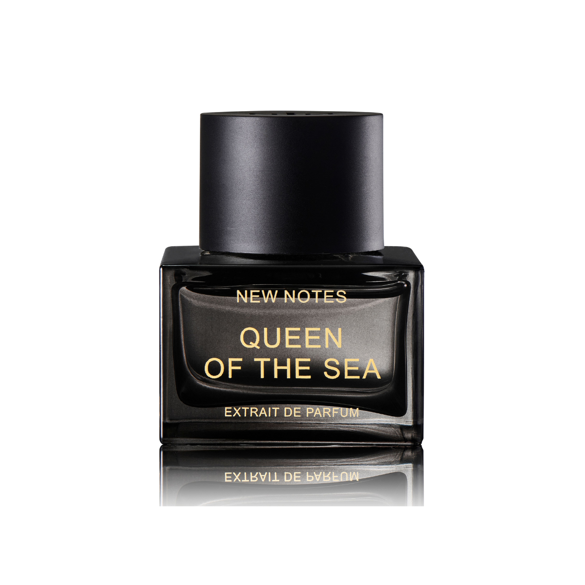 New Notes | Queen Of The Sea Extrait De Parfum - Felix Online