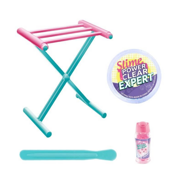 Kit De Slime Con Aroma - Felix Online