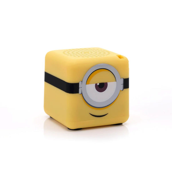 Bitty Boomers | Bocina Minions Bitty Box - Felix Online