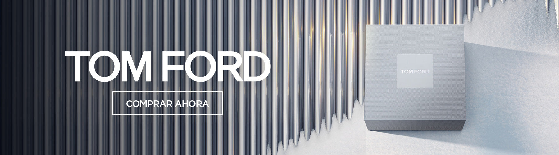 Tom Ford - Felix Online