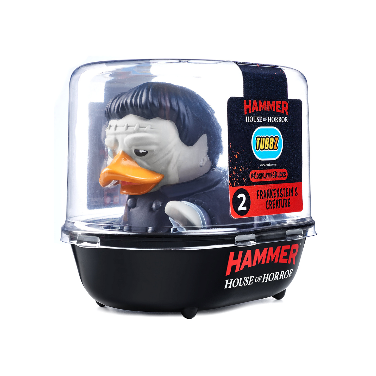 Tubbz Horror Frankenstein - Felix Online