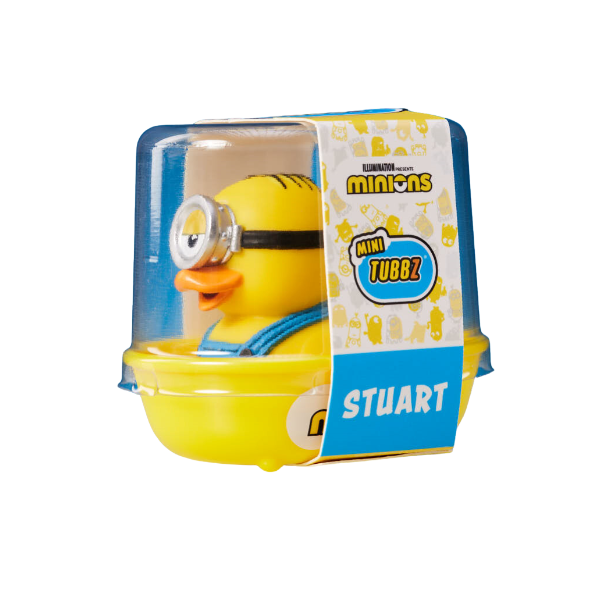 Tubbz Minions Mini Stuart - Felix Online