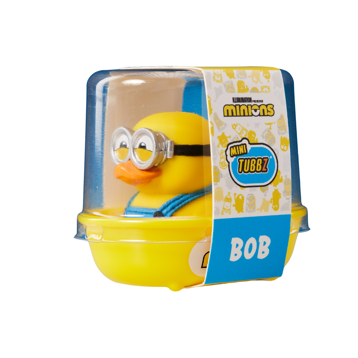 Tubbz Numskull Minions Mini Bob - Felix Online