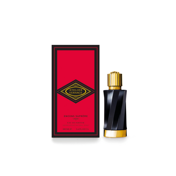 Versace Atelier Encens Supreme Eau De Parfum - Felix Online