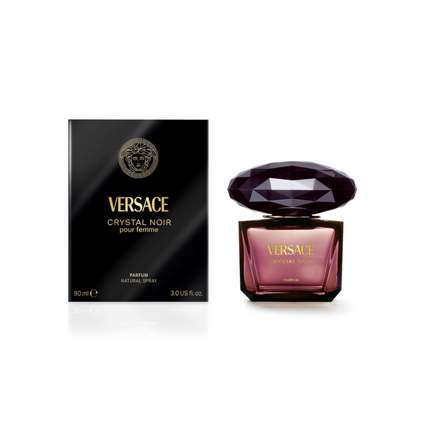 Versace Crystal Noir Parfum - Felix Online