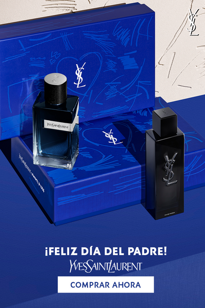 Yves Saint Laurent - Felix Online