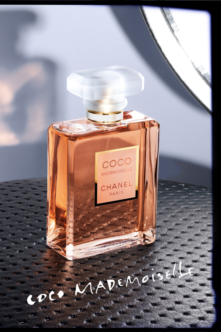 chanel - Felix Online