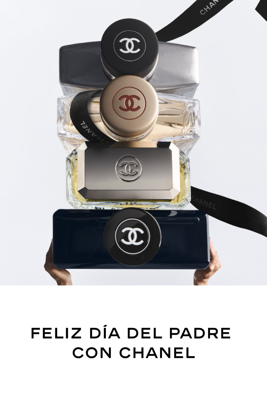chanel - Felix Online