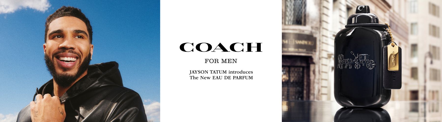 Coach - Felix Online