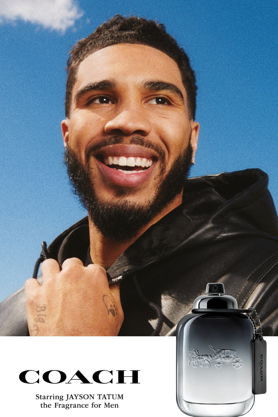 Coach - Felix Online