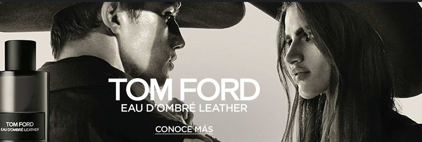 Tom Ford - Felix Online