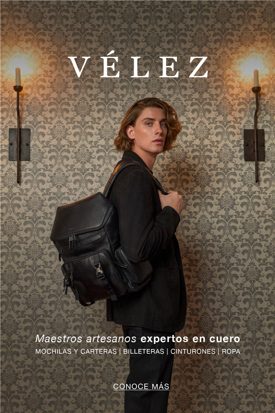 Vélez - Felix Online