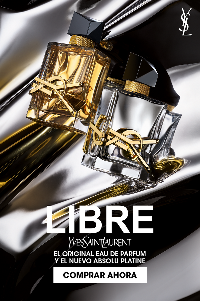 Yves Saint Laurent - Felix Online