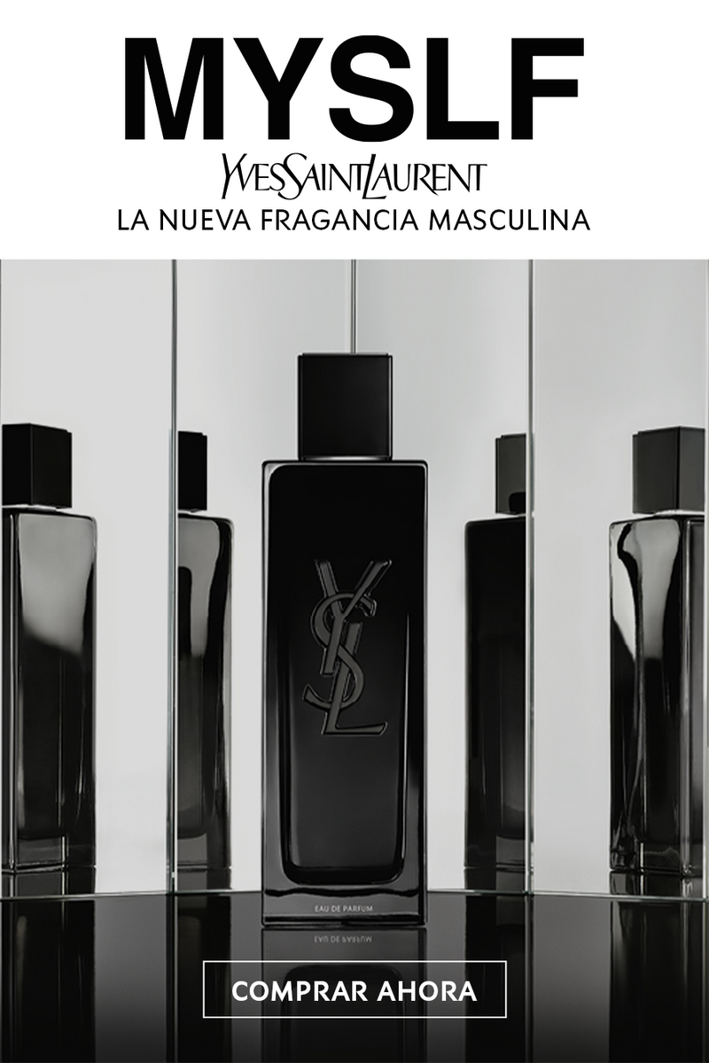 Yves Saint Laurent - Felix Online