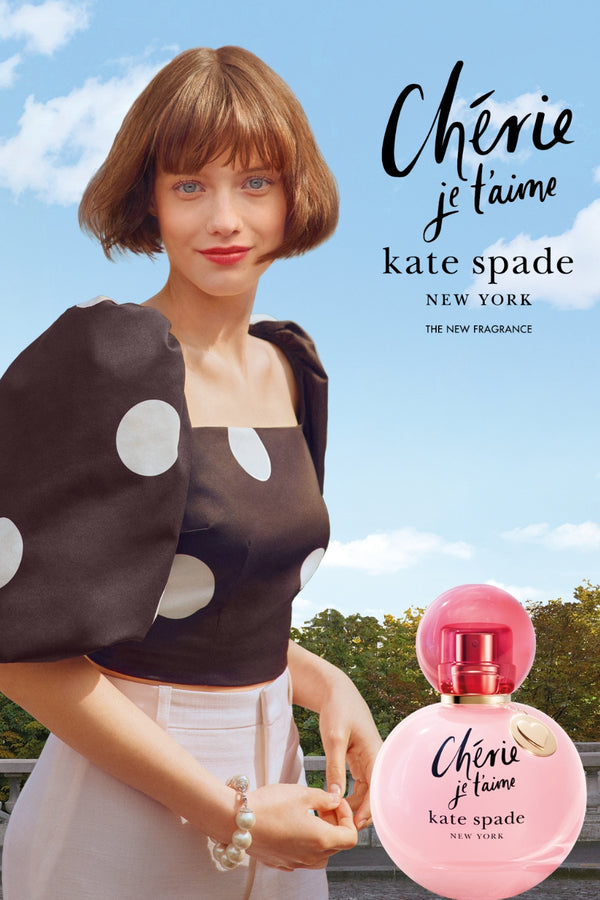Kate Spade - Felix Online