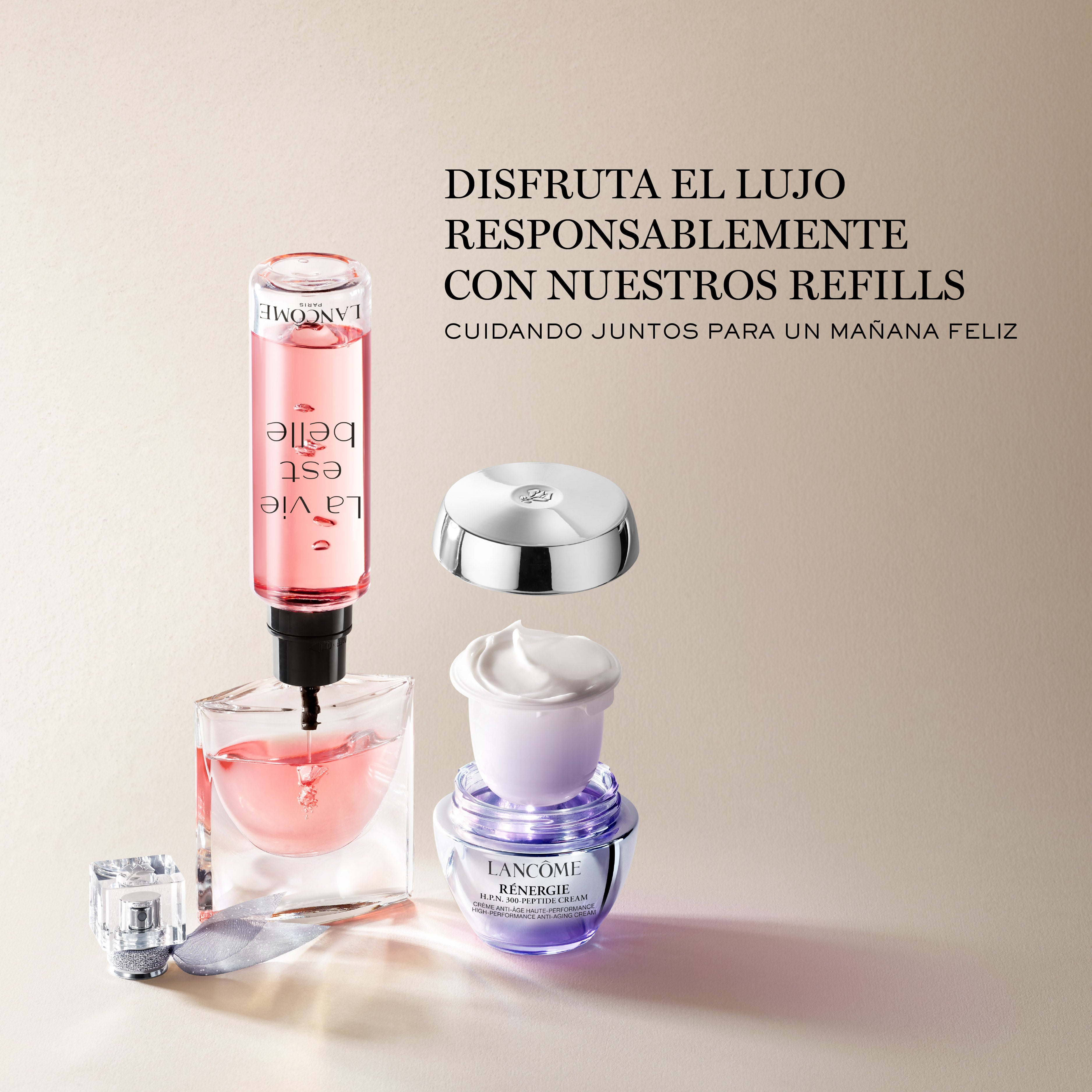 Refill Lancome - Felix Online