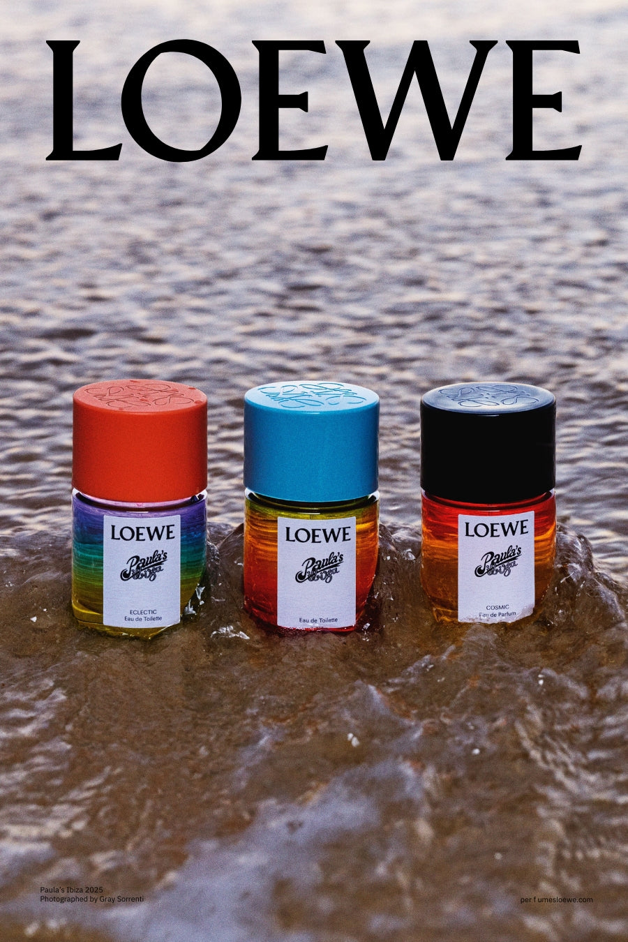 Loewe - Felix Online
