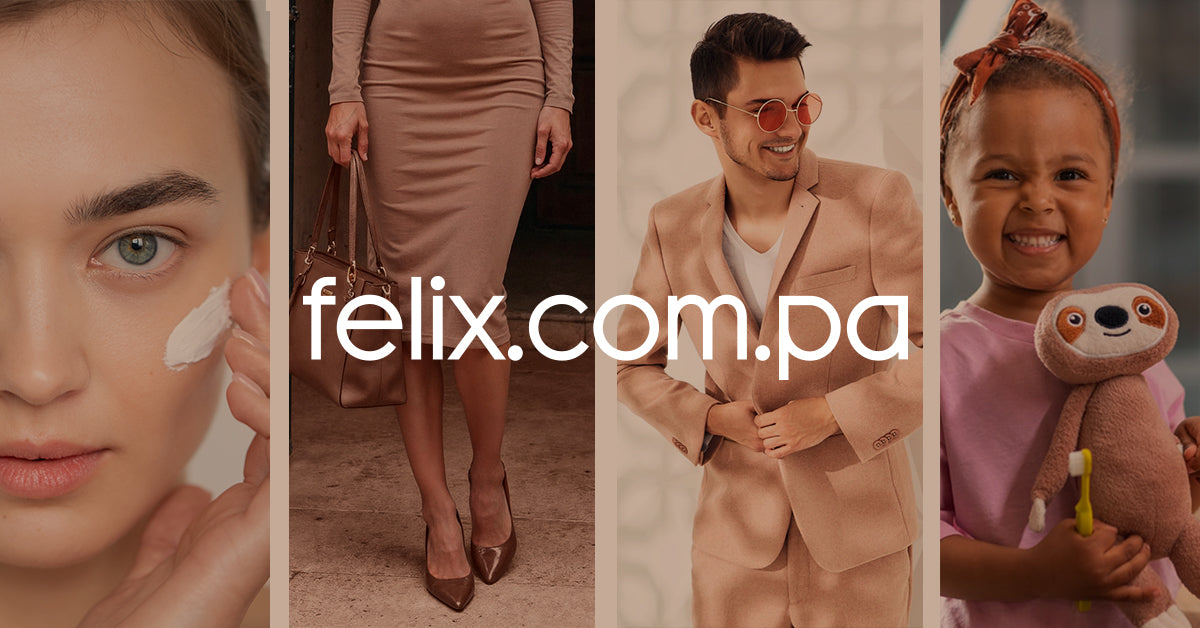 Tiendas - Felix Online