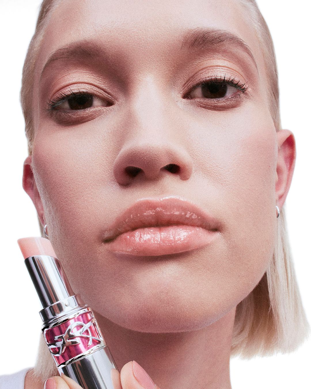 Yves Saint Laurent | Loveshine Candy Glaze - Felix Online
