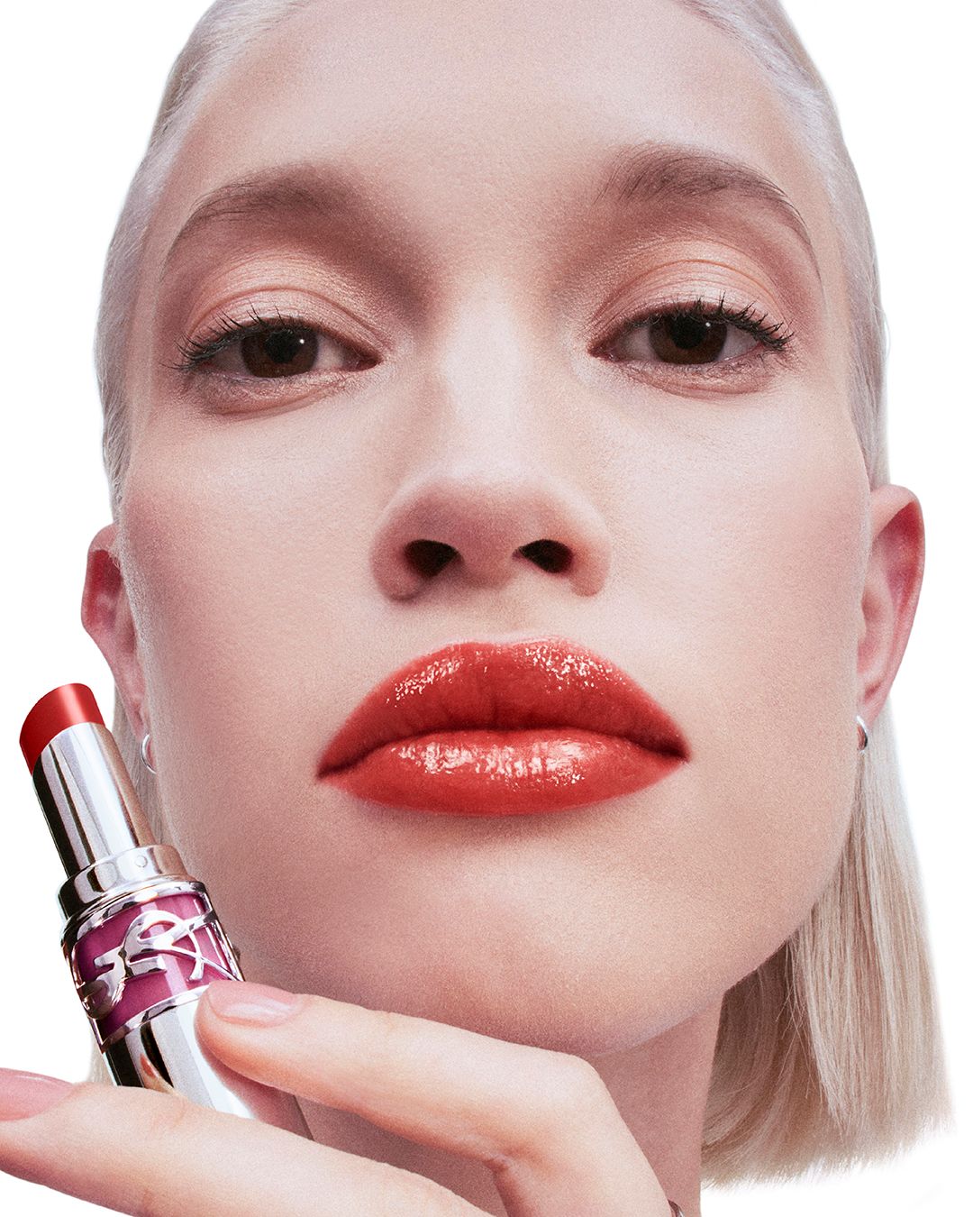 Yves Saint Laurent | Loveshine Candy Glaze - Felix Online