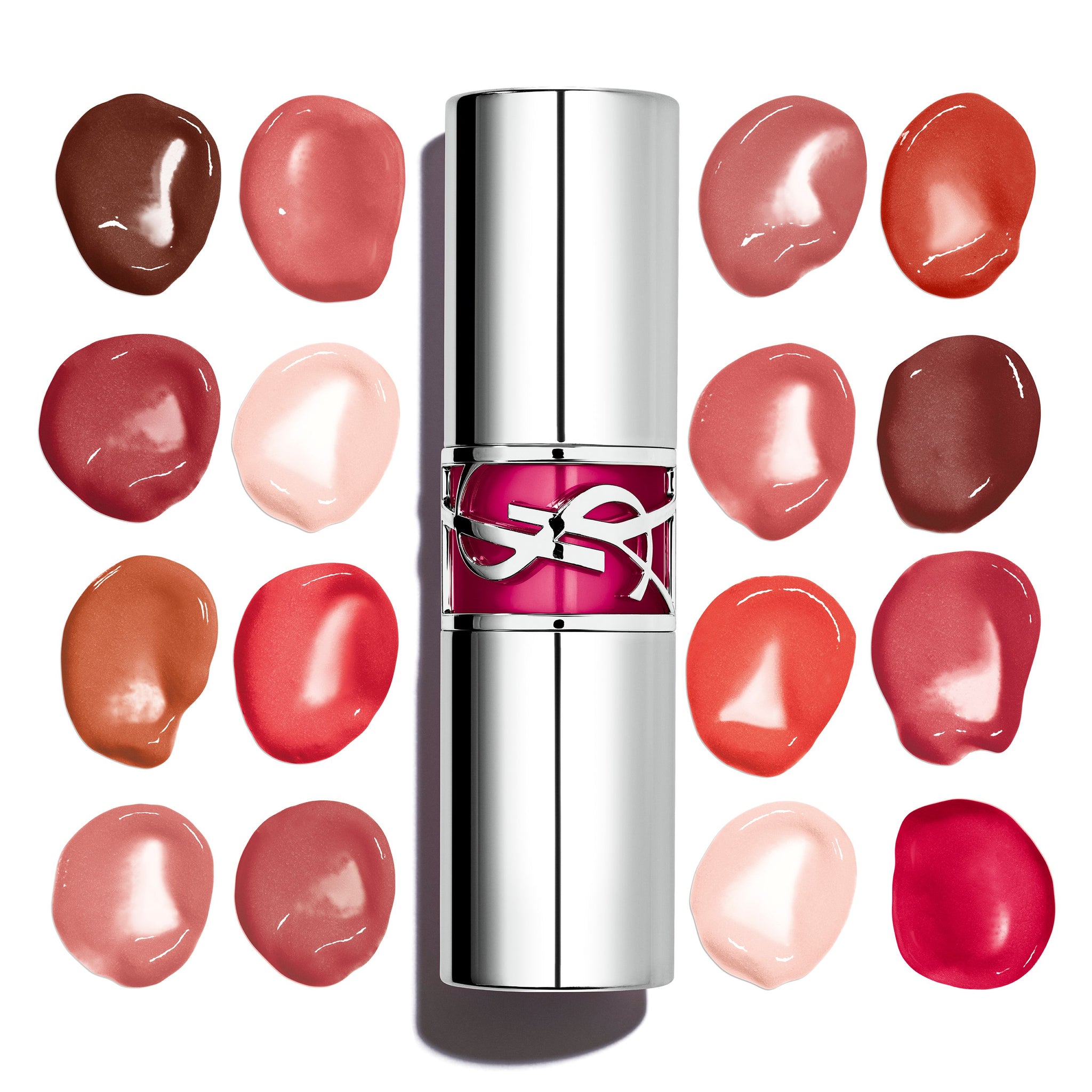 Yves Saint Laurent | Loveshine Candy Glaze - Felix Online