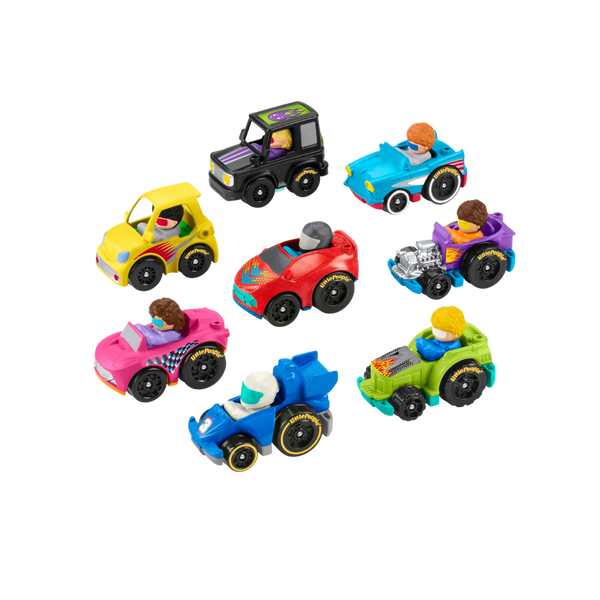 Promo Mattel 60% 15.01 al 01.03.26 - Felix Online