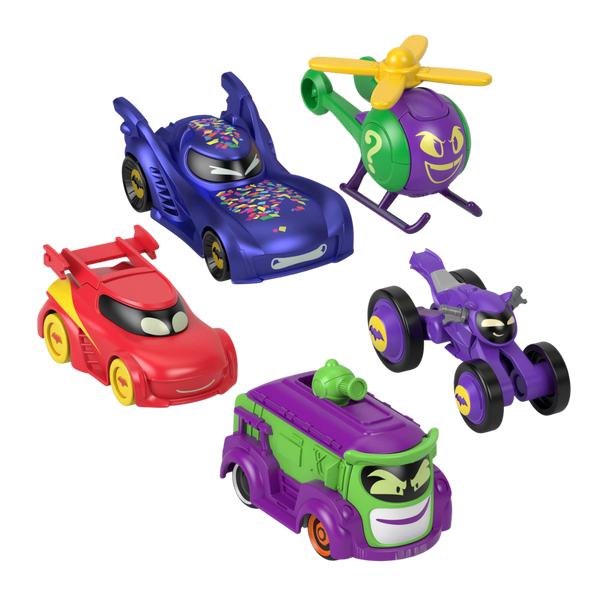 BATWHEELS Etiquetado "personajes-pre-escolar" - Felix Online