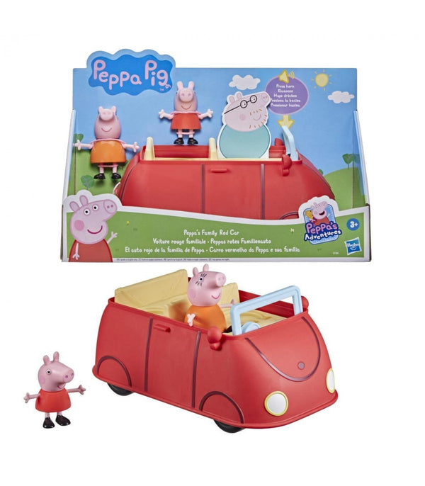 Personajes Pre-escolar Etiquetado "peppa-pig" - Felix Online