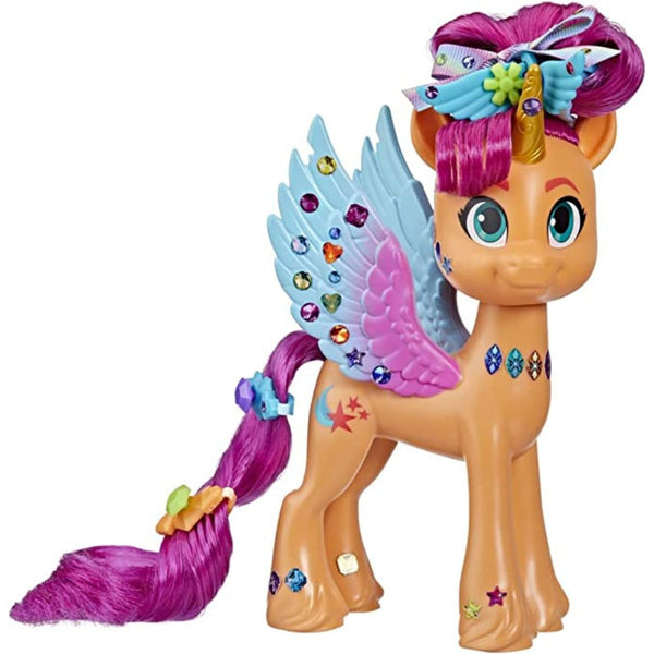 Mlp ribbon hairstyles snny - Felix Online