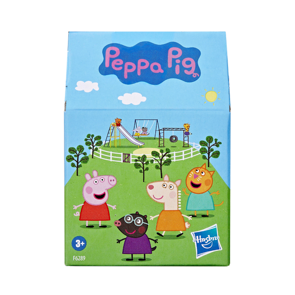 Peppa Pig - Felix Online