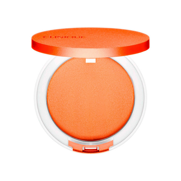 True Bronze Pressed Powder - Felix Online