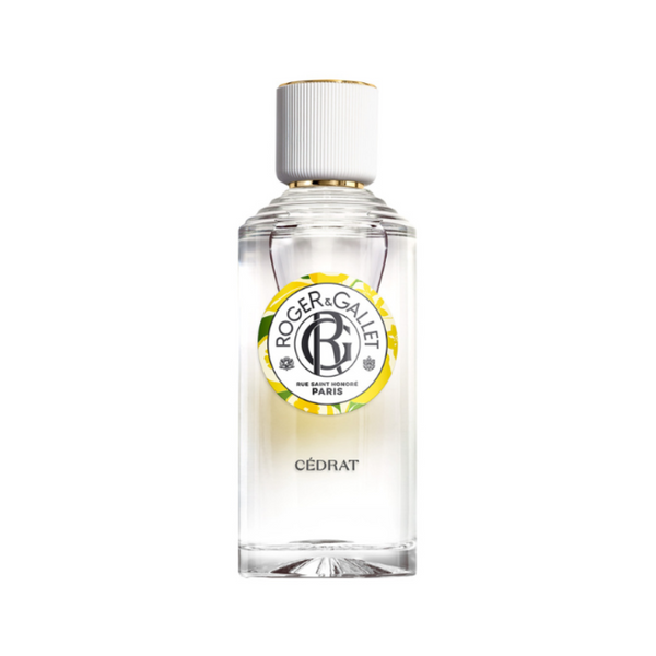 Cedrat Fragrant Water - Felix Online